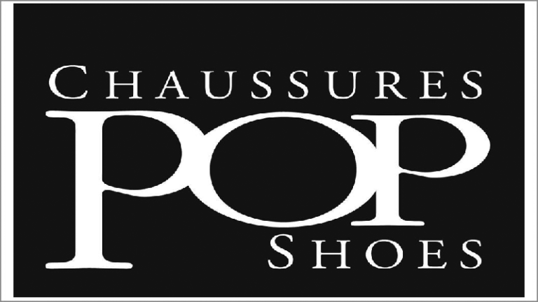 Chaussures Pop- Des Chaussures pour toute la famille.